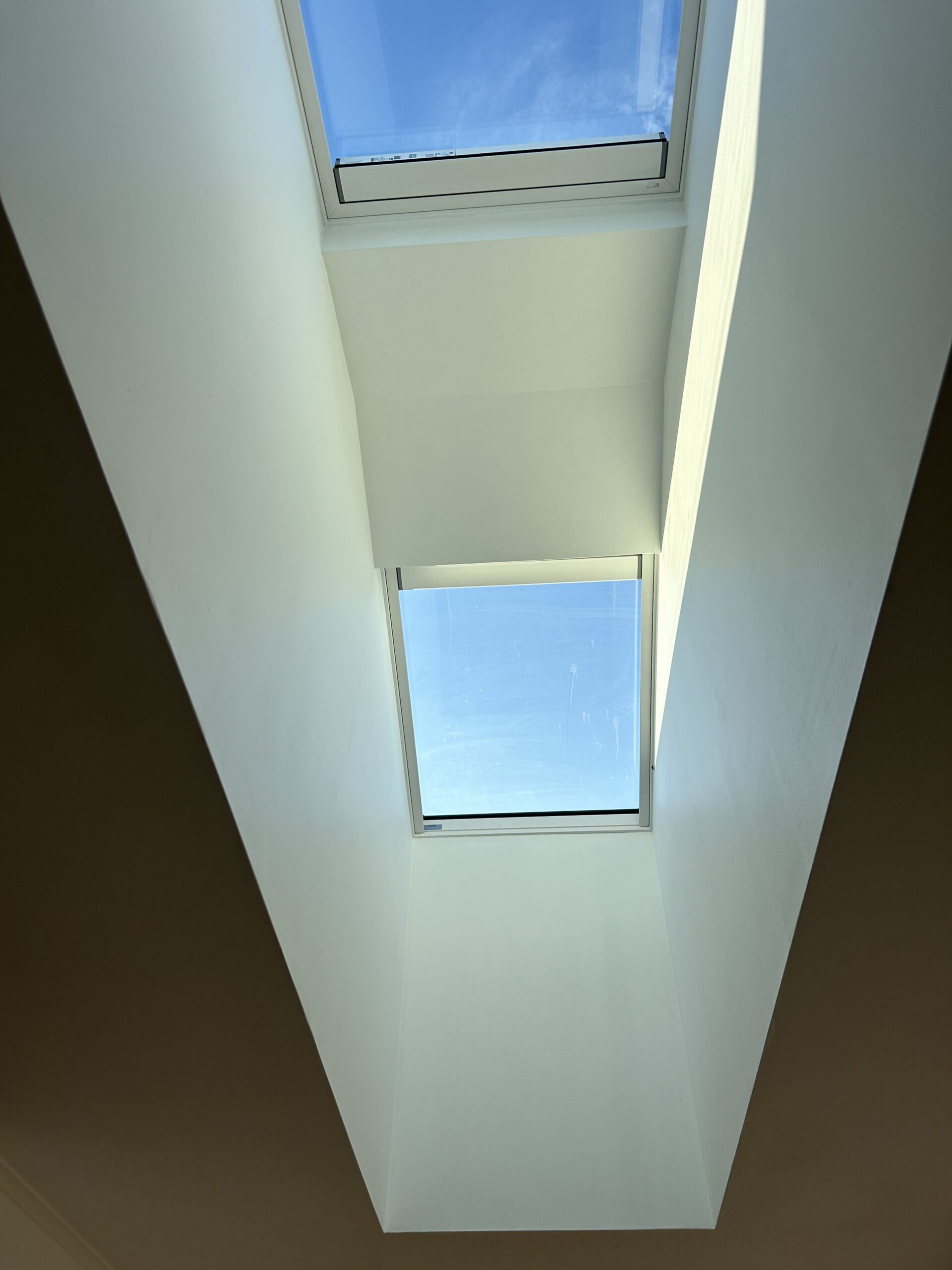 VELUX Skylight & Sun Tunnel Installations - CBC Builders